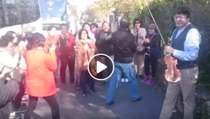 Tour Videos – Tours for the Culturally Curious.